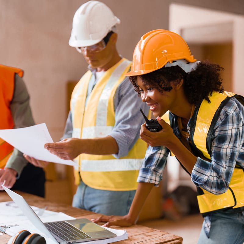 Workforce | Skilled Workforce